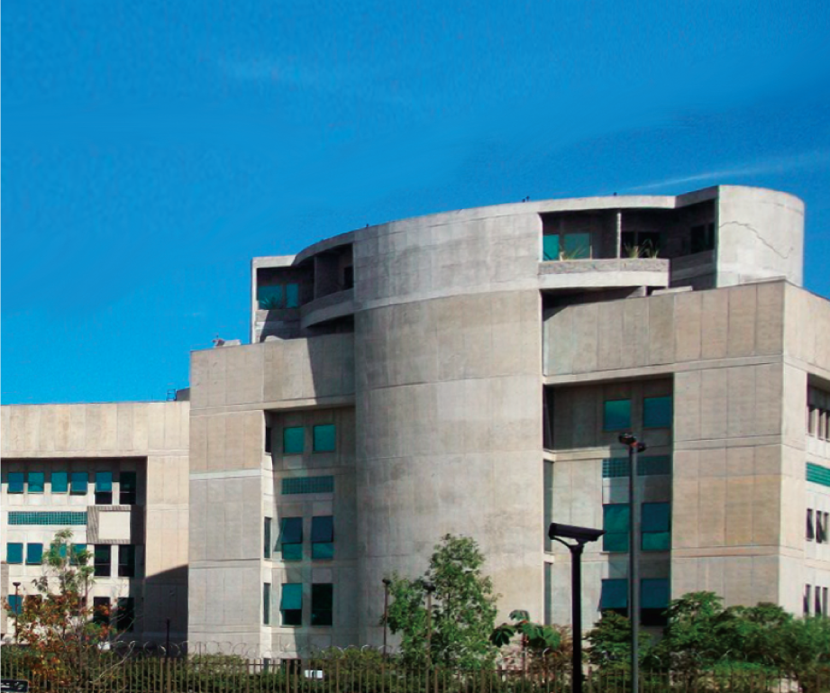 Consorcio Acsu - Inversores Bermont